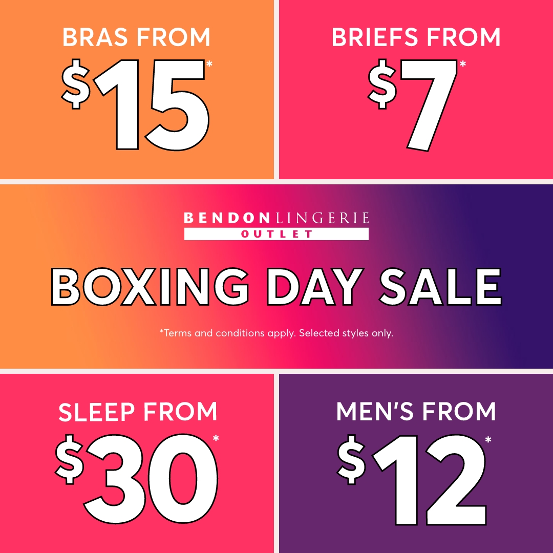 Offers - Canberra Outlet